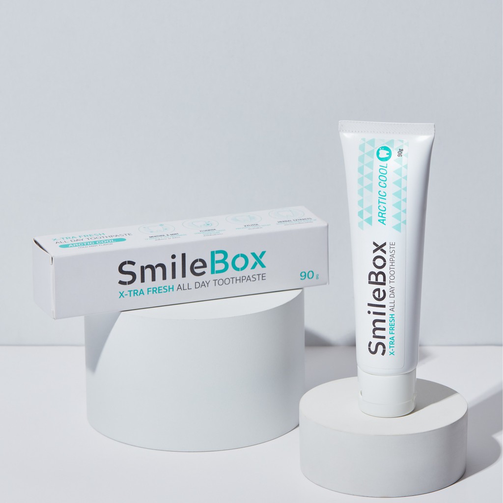 SmileBox Oral Care, ร้านค้าออนไลน์ | Shopee Thailand