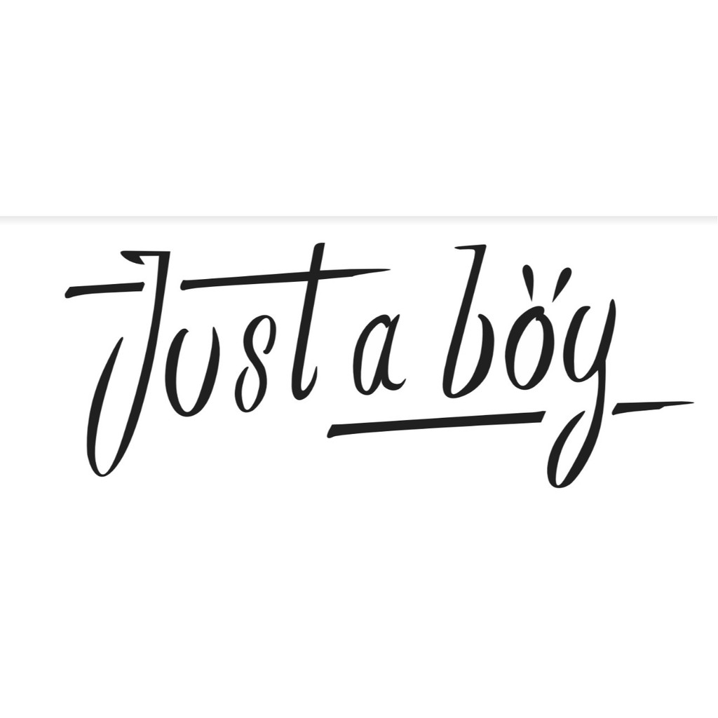 Just A Boy, ร้านค้าออนไลน์ | Shopee Thailand