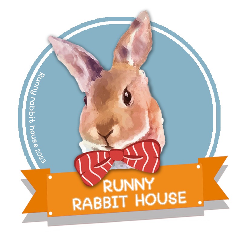 Runny rabbit house , ร้านค้าออนไลน์ | Shopee Thailand