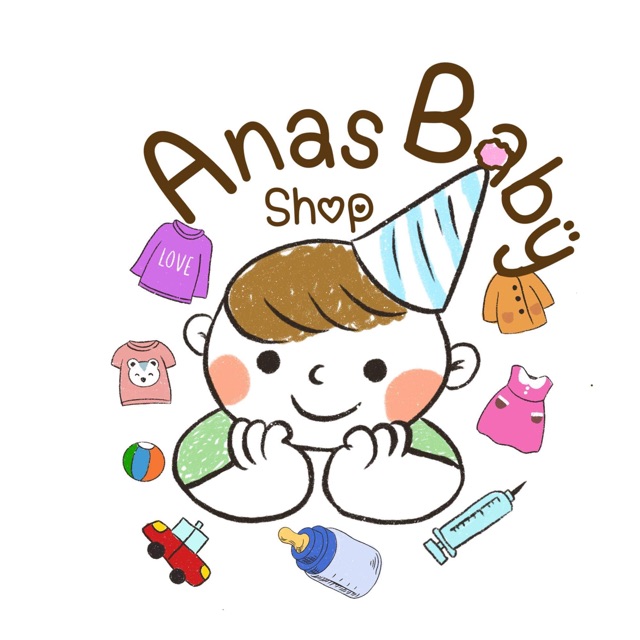 ANAS SHOP, ร้านค้าออนไลน์ | Shopee Thailand