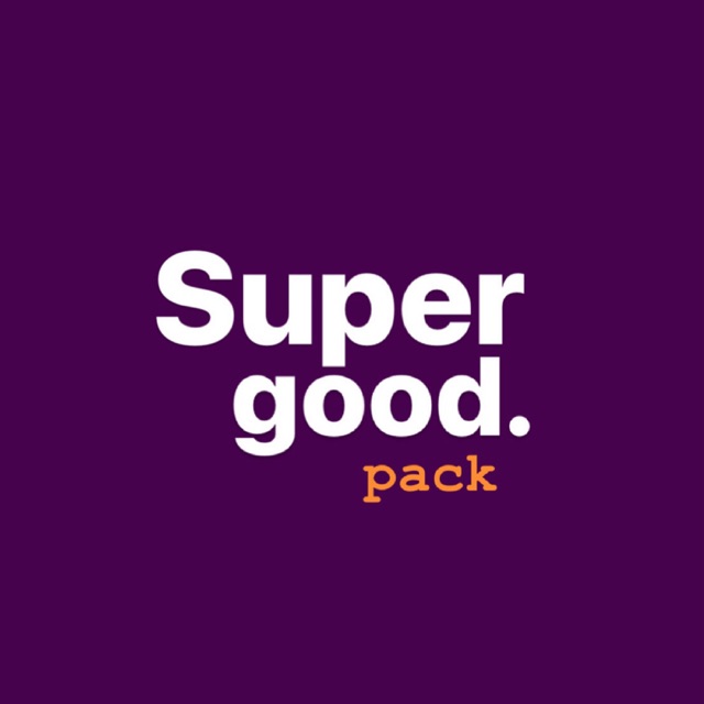 Supergood.pack, ร้านค้าออนไลน์ | Shopee Thailand