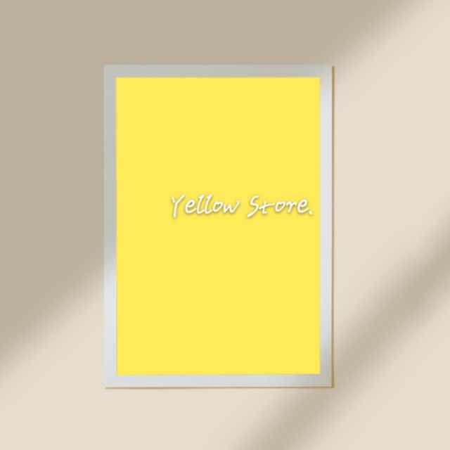 Yellow Store., ร้านค้าออนไลน์ | Shopee Thailand