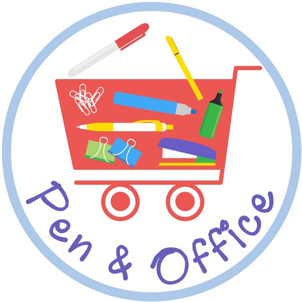สั่งซื้อสินค้าออนไลน์จาก Pen and Office | Shopee Thailand