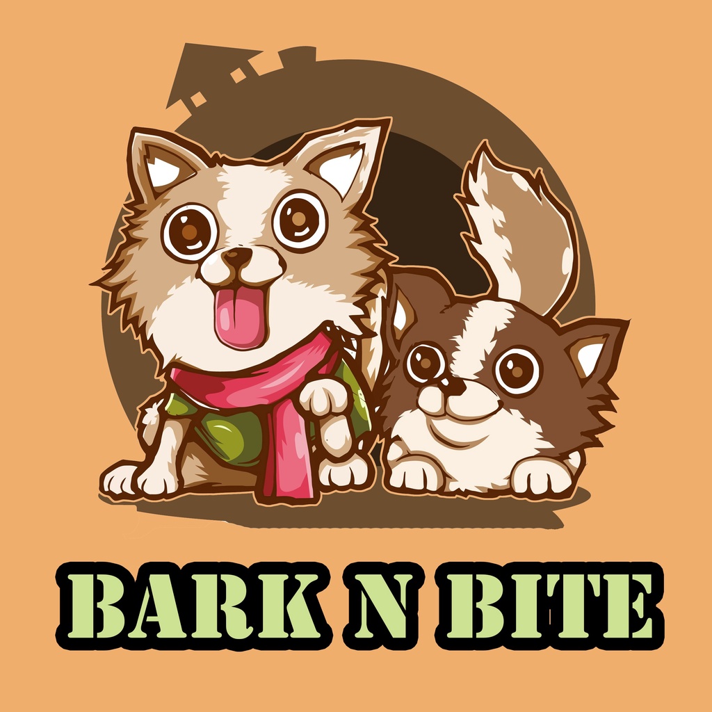 Bark N Bite, ร้านค้าออนไลน์ | Shopee Thailand