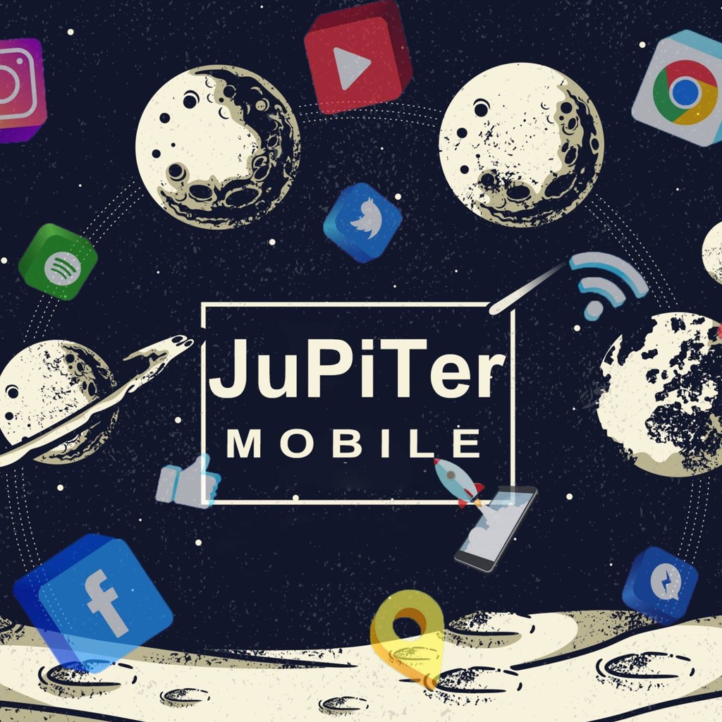 JuPiTer Mobile, ร้านค้าออนไลน์ | Shopee Thailand