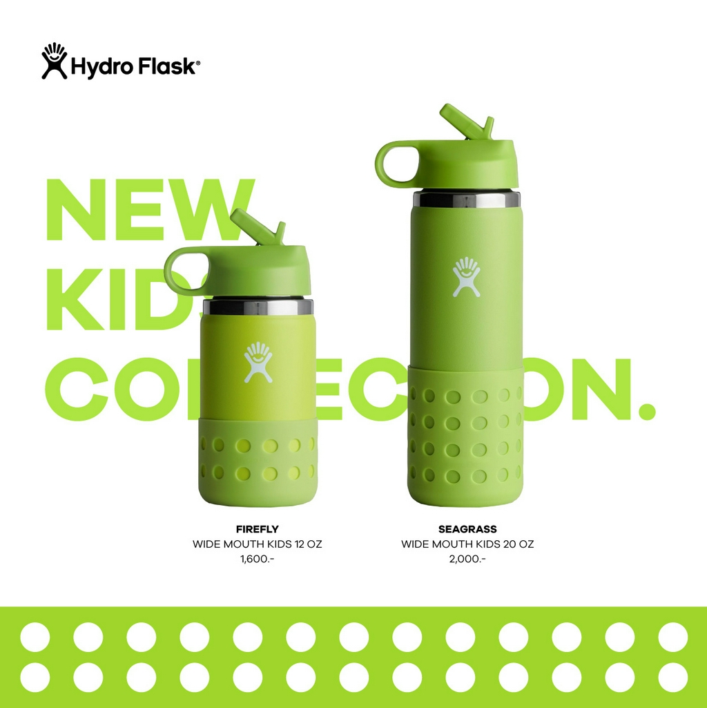 สั่งซื้อสินค้าออนไลน์จาก Hydro Flask Officialshop | Shopee Thailand
