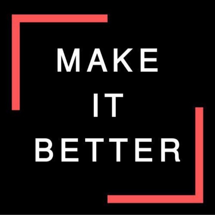 Make It Better, ร้านค้าออนไลน์ | Shopee Thailand