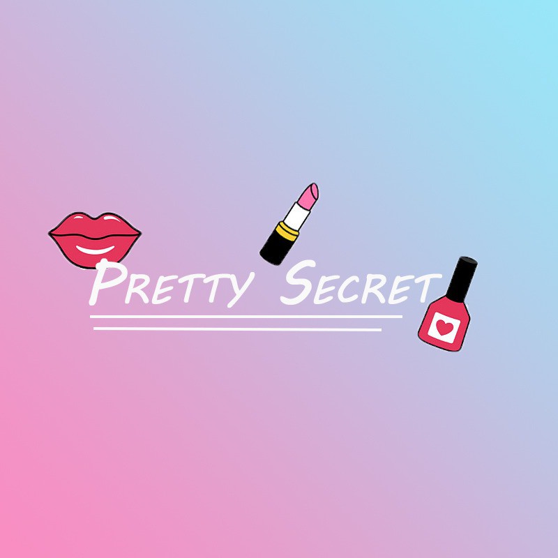 Pretty Secret, ร้านค้าออนไลน์ | Shopee Thailand