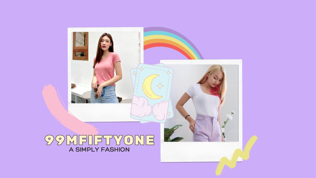 99MSHOP.FIFTYONE, ร้านค้าออนไลน์ | Shopee Thailand
