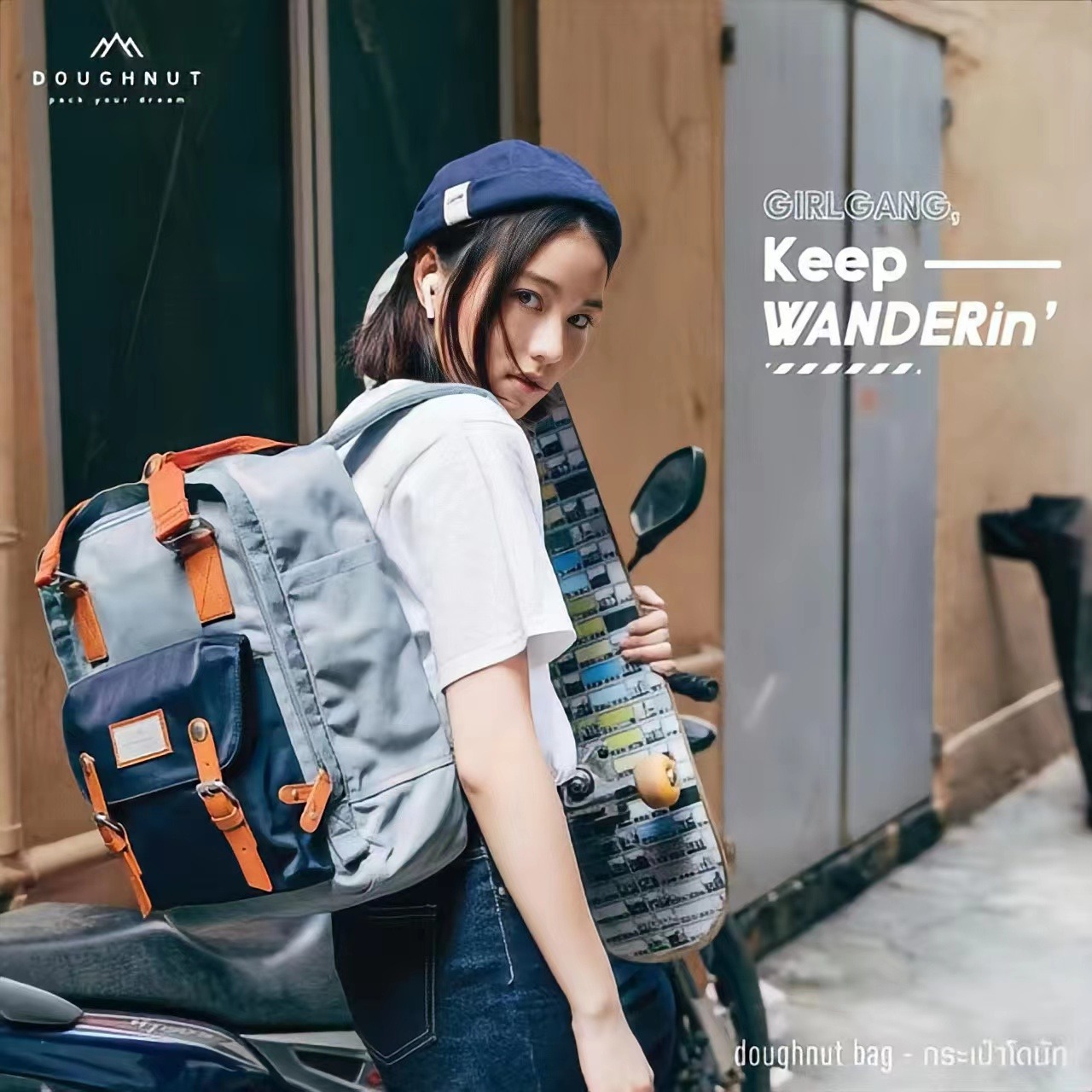 YY-Backpack, ร้านค้าออนไลน์ | Shopee Thailand