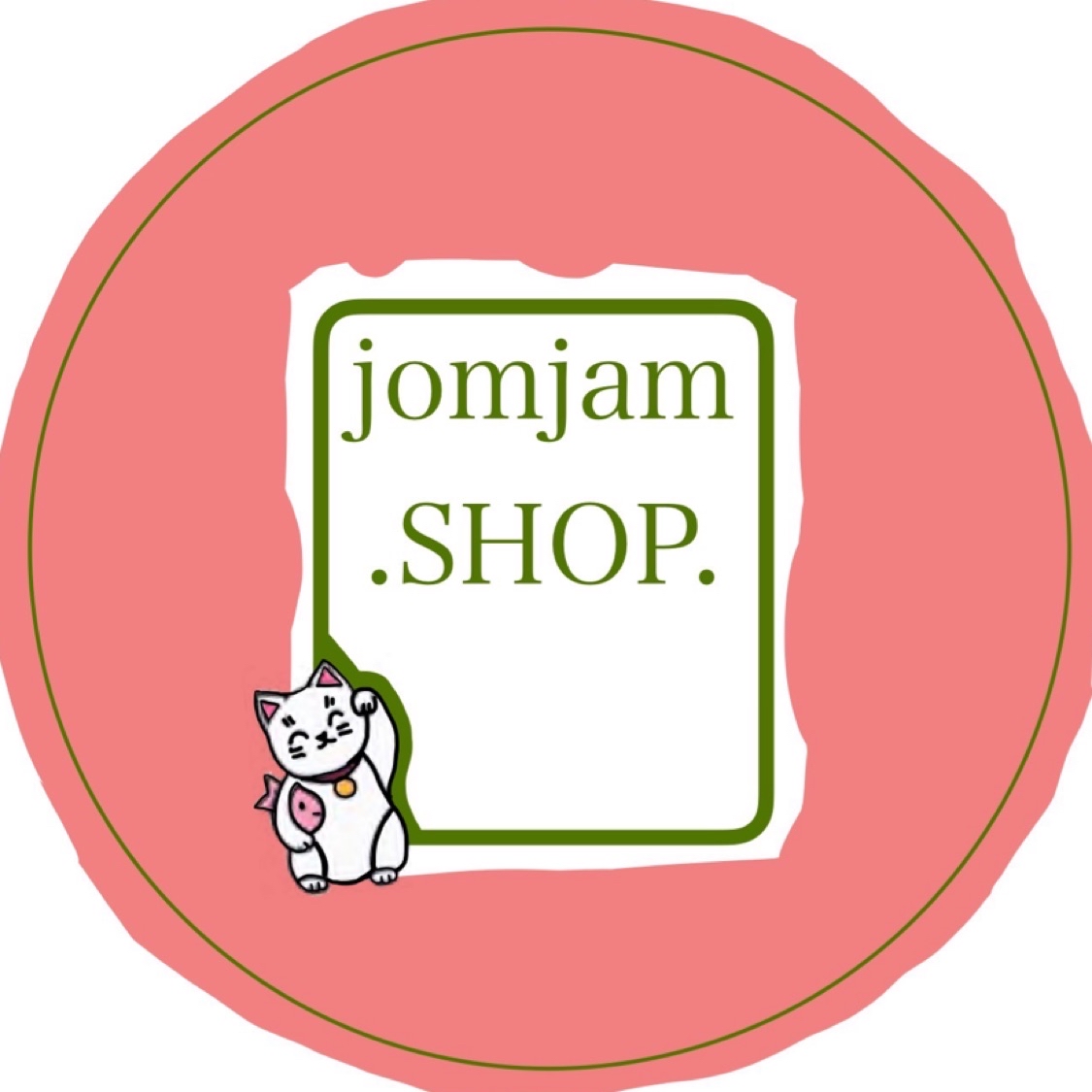 jomjam.SHOP., ร้านค้าออนไลน์ | Shopee Thailand