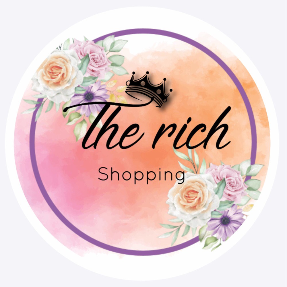 The rich shopping, ร้านค้าออนไลน์ | Shopee Thailand
