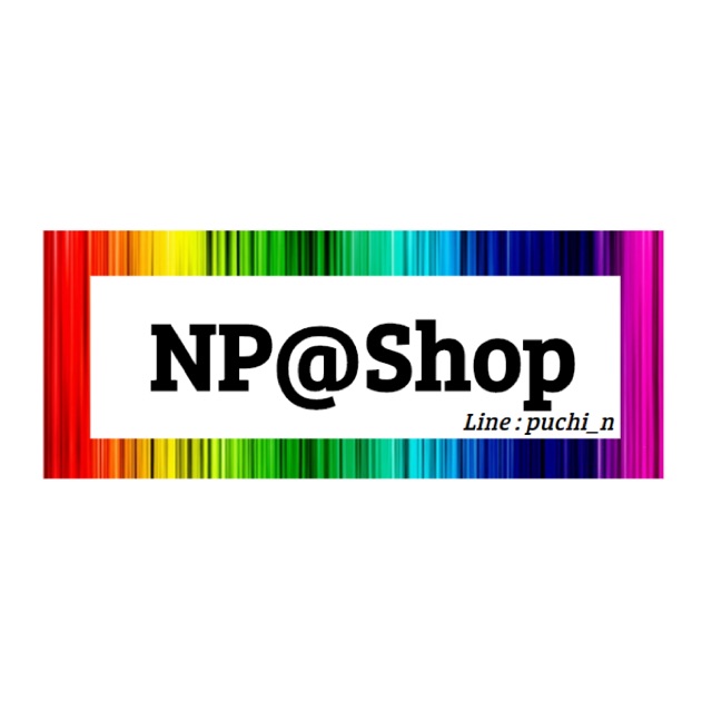 NP@Shop, ร้านค้าออนไลน์ | Shopee Thailand