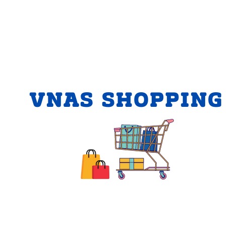 V.NAS Shopping, ร้านค้าออนไลน์ | Shopee Thailand
