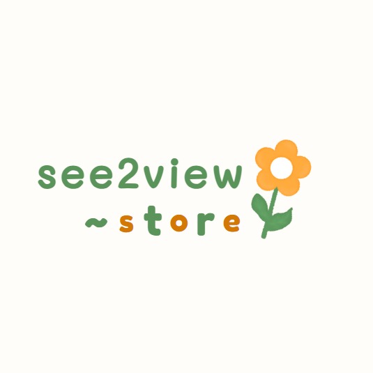 see2view_official, ร้านค้าออนไลน์ | Shopee Thailand