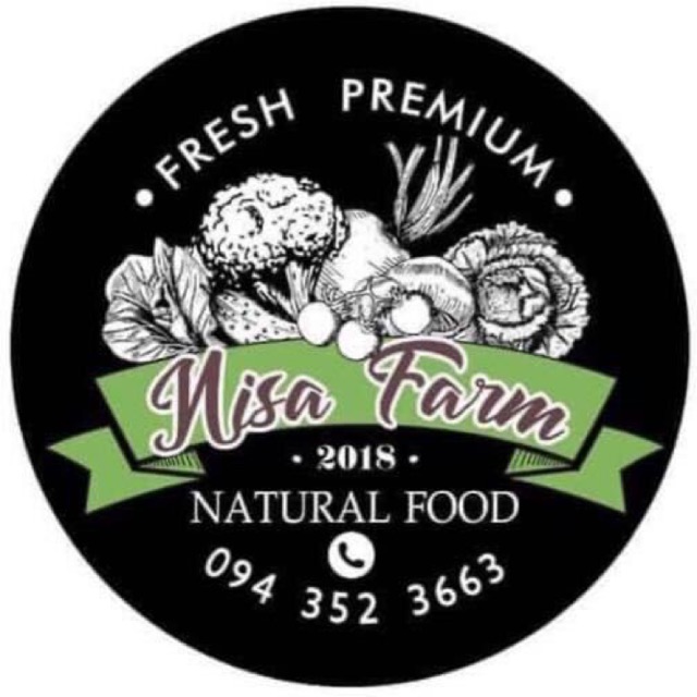 Nisa Farm, ร้านค้าออนไลน์ | Shopee Thailand