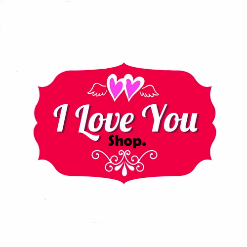 I Love You Shop, ร้านค้าออนไลน์ | Shopee Thailand