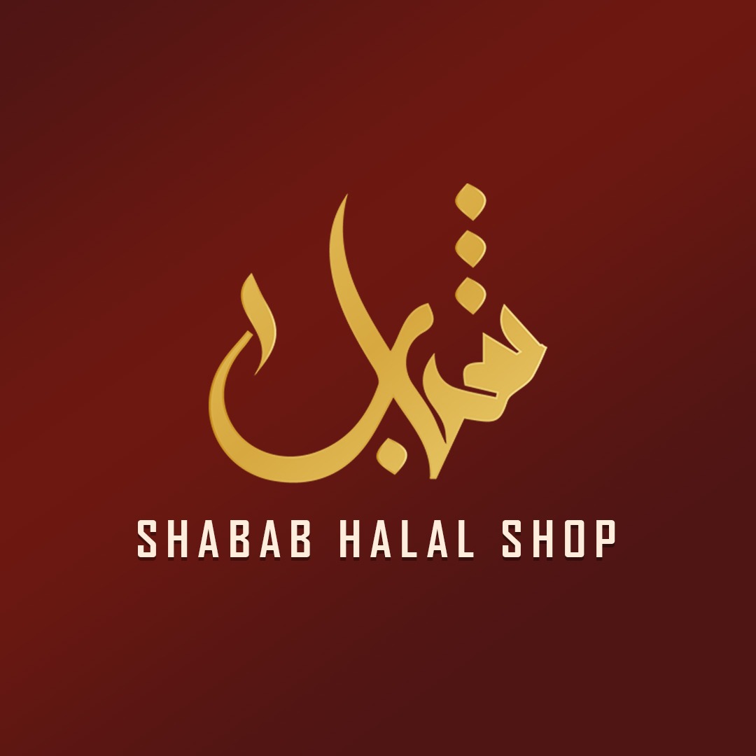 Shabab Halal Shop, ร้านค้าออนไลน์ | Shopee Thailand
