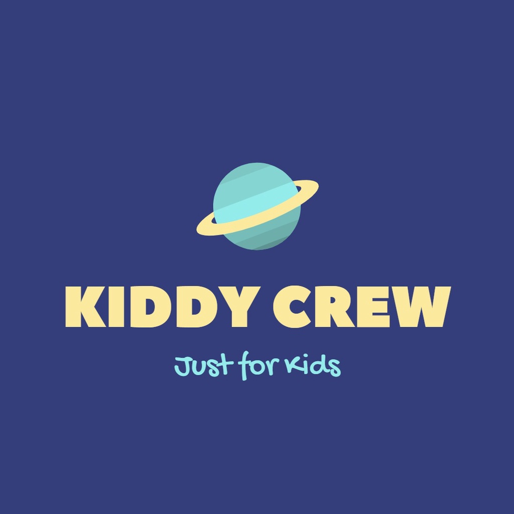 Kiddy Crew, ร้านค้าออนไลน์ | Shopee Thailand