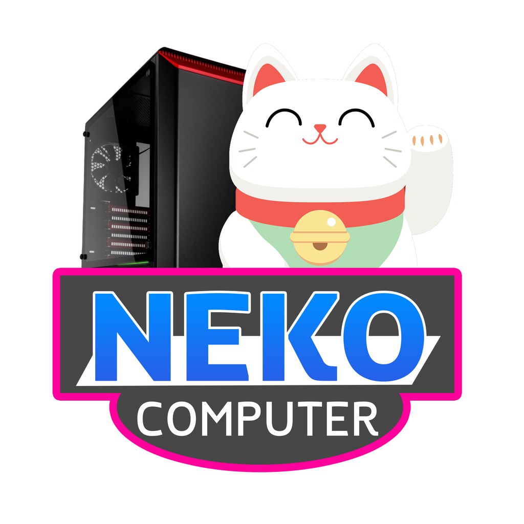 Neko Computer, ร้านค้าออนไลน์ | Shopee Thailand
