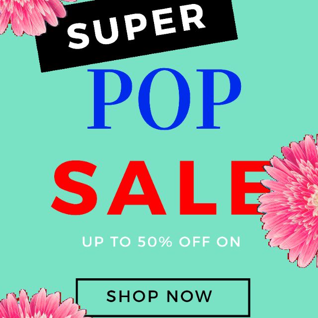 popsale, ร้านค้าออนไลน์ | Shopee Thailand