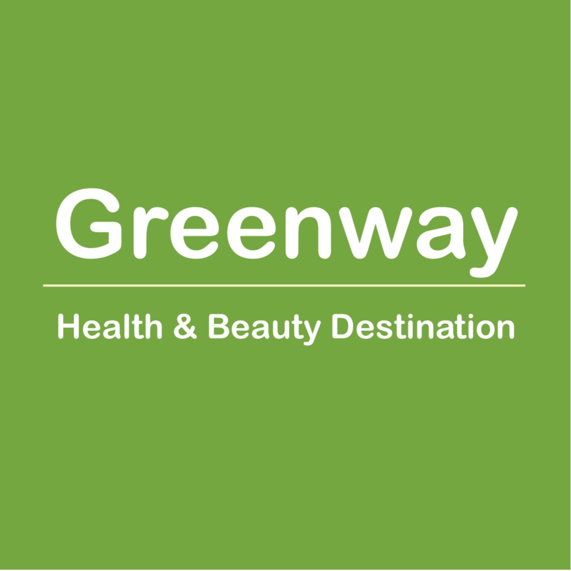 Greenway Store , ร้านค้าออนไลน์ | Shopee Thailand