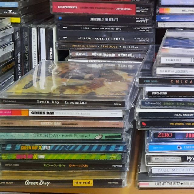 emily cd import, ร้านค้าออนไลน์ | Shopee Thailand