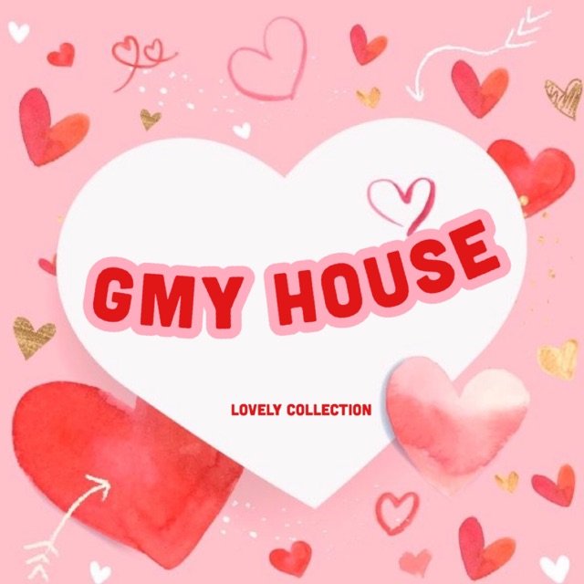 GMY HOUSE, ร้านค้าออนไลน์ | Shopee Thailand