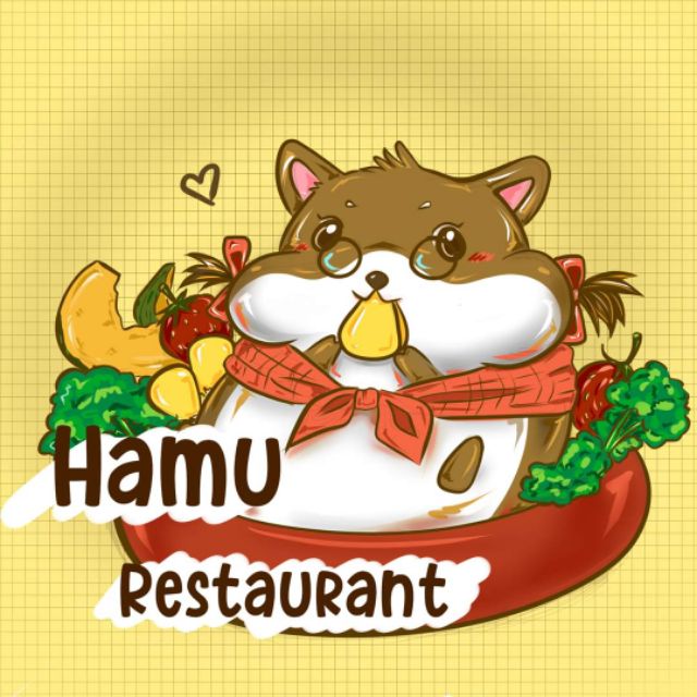 Hamu Restaurant, ร้านค้าออนไลน์ | Shopee Thailand