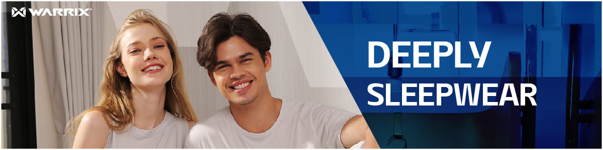 สั่งซื้อสินค้าออนไลน์จาก Warrix Official Store | Shopee Thailand