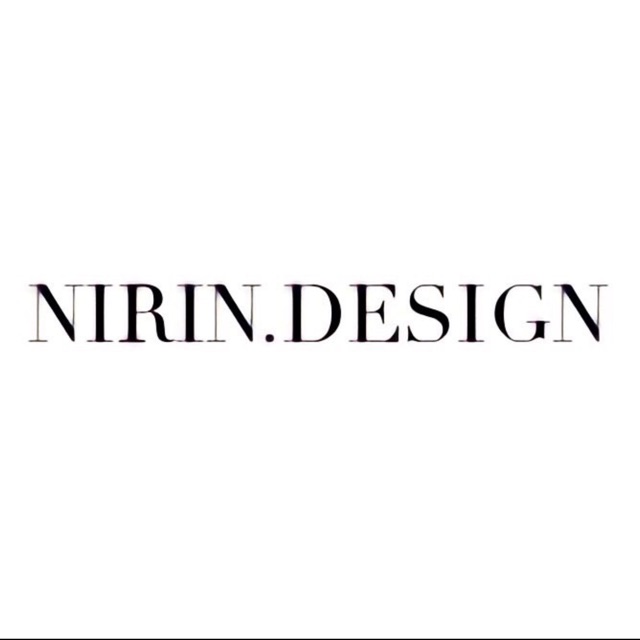 NIRIN.DESIGN, ร้านค้าออนไลน์ | Shopee Thailand