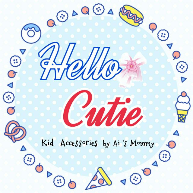 Hello Cutie, ร้านค้าออนไลน์ | Shopee Thailand