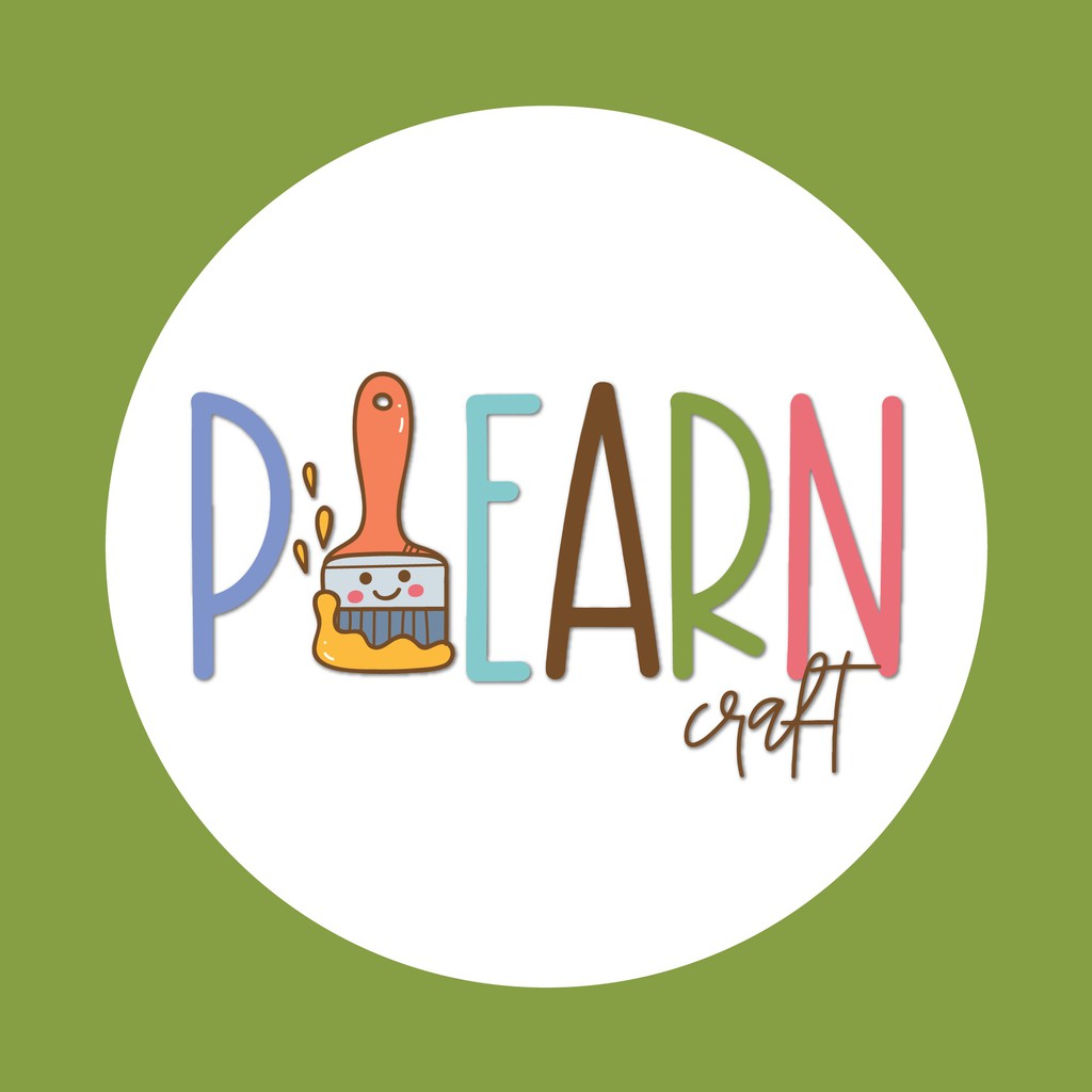 PLEARN.CRAFT, ร้านค้าออนไลน์ | Shopee Thailand
