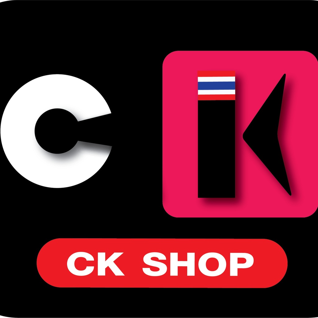 CK MY SHOP, ร้านค้าออนไลน์ | Shopee Thailand