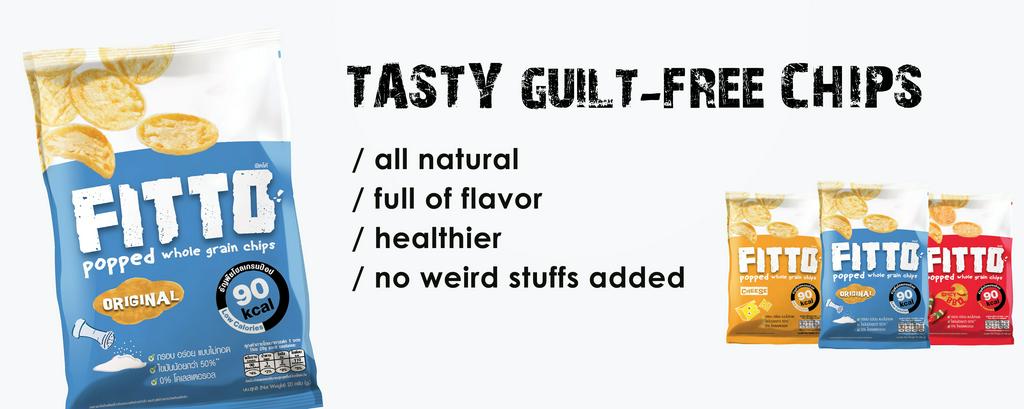 FITTO, ร้านค้าออนไลน์ | Shopee Thailand