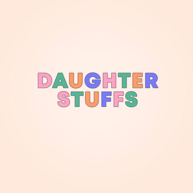 daughterstuffs, ร้านค้าออนไลน์ | Shopee Thailand