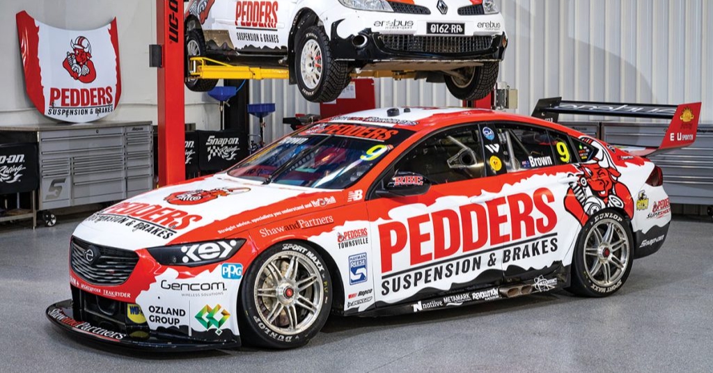 Pedders Suspension and Brakes, ร้านค้าออนไลน์ | Shopee Thailand