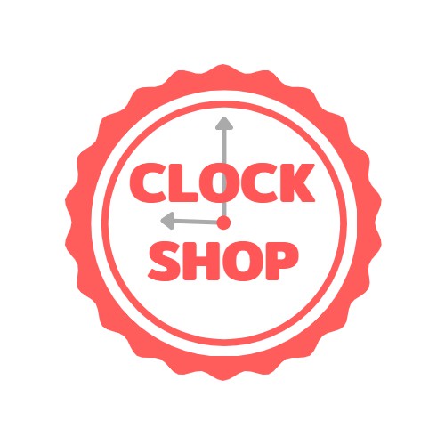 clock-shop, ร้านค้าออนไลน์ | Shopee Thailand