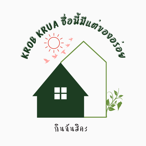 Krob_Krua, ร้านค้าออนไลน์ | Shopee Thailand