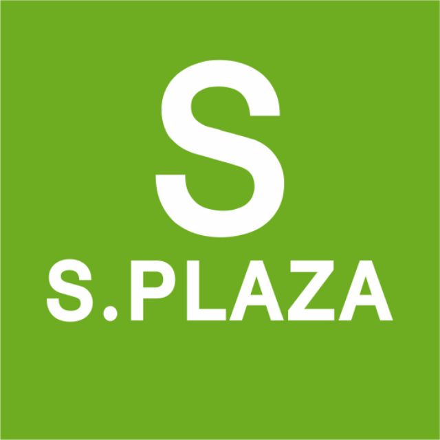 s.plaza, ร้านค้าออนไลน์ | Shopee Thailand