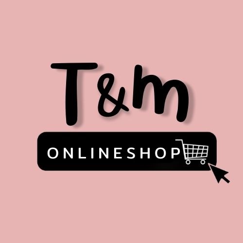 T&M Online Shop, ร้านค้าออนไลน์ | Shopee Thailand