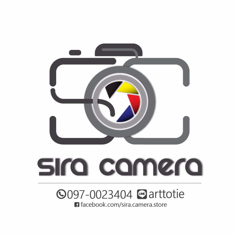Sira Camera รับซื้อ-ขายกล้องและเลนส์มือสอง, ร้านค้าออนไลน์ | Shopee ...