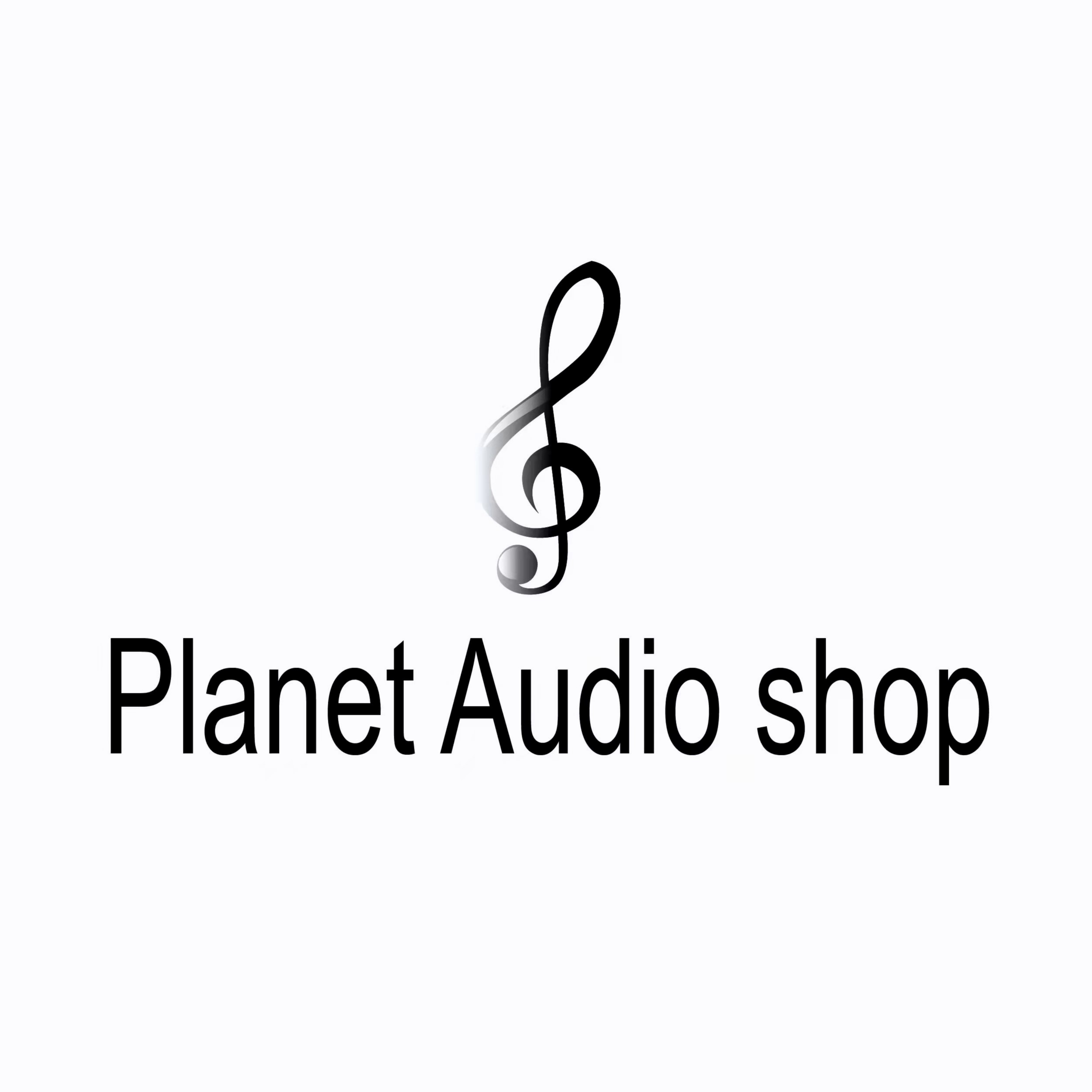 Planet Audio shop(Planet1055), ร้านค้าออนไลน์ | Shopee Thailand