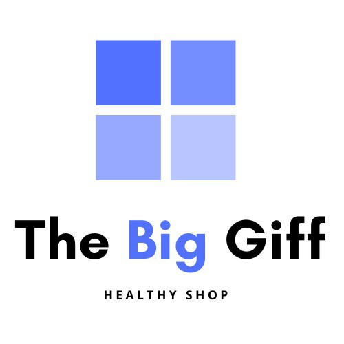The Big Giff Shop, ร้านค้าออนไลน์ | Shopee Thailand