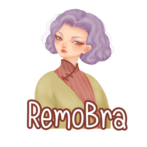 RemoBra, ร้านค้าออนไลน์ | Shopee Thailand