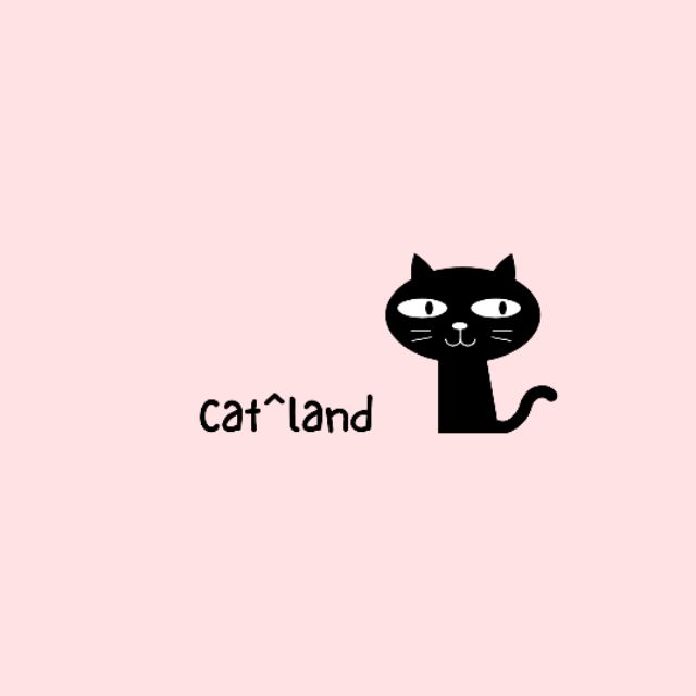 Cat^land, ร้านค้าออนไลน์ | Shopee Thailand