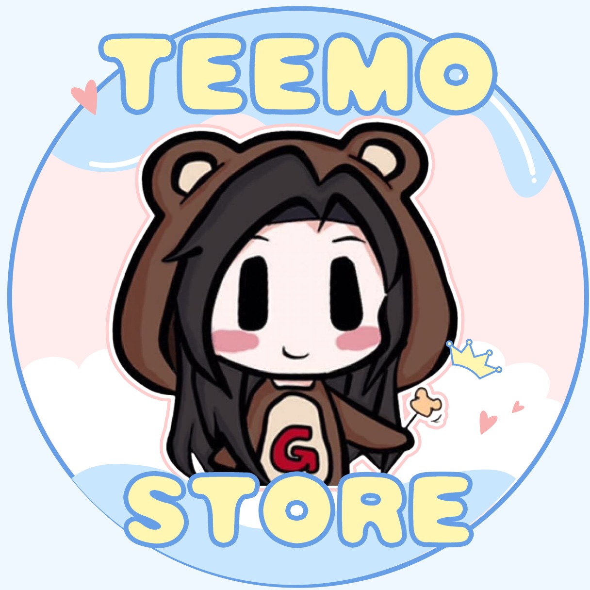 TEEMO STORE, ร้านค้าออนไลน์ | Shopee Thailand