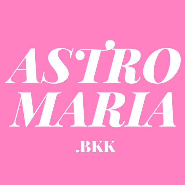 ASTROMARIA.BKK, ร้านค้าออนไลน์ | Shopee Thailand