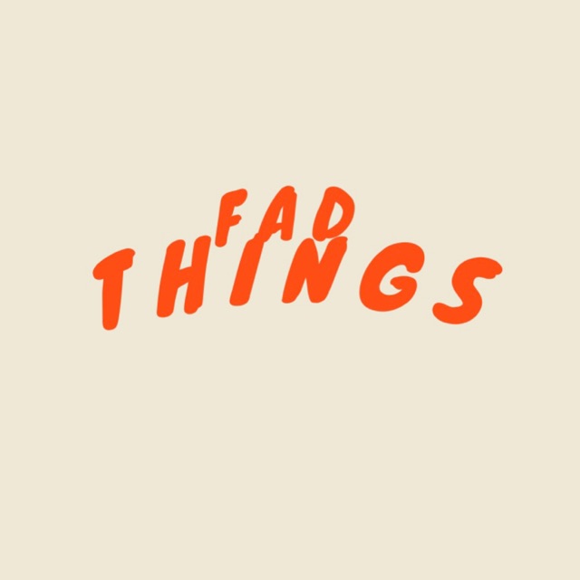 fadthings, ร้านค้าออนไลน์ | Shopee Thailand