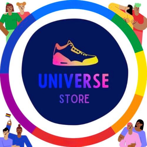 UNIVERSE STORE, ร้านค้าออนไลน์ | Shopee Thailand